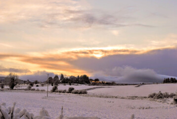Winter in Ireland | All you need to know | Wilderness Ireland