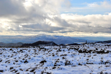 Winter in Ireland | All you need to know | Wilderness Ireland