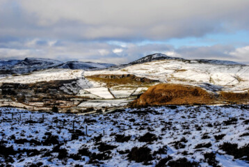 Winter in Ireland | All you need to know | Wilderness Ireland