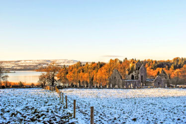 Winter in Ireland | All you need to know | Wilderness Ireland
