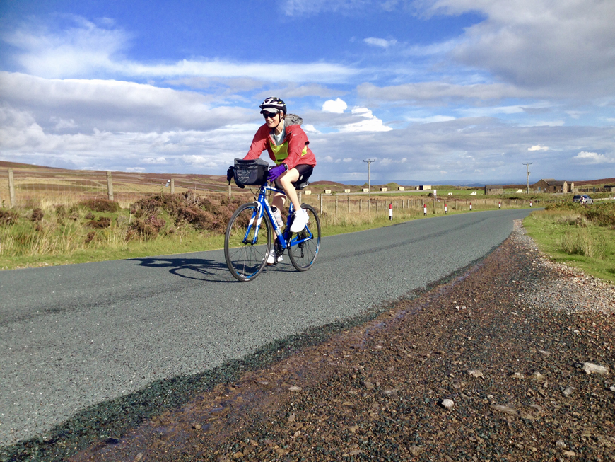 What to Pack - Top 5 Items to Take on a Bike Trip in Ireland ...