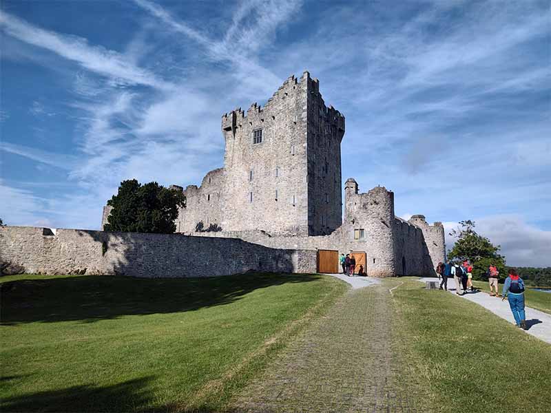 Culture & Heritage Tour | Kingdom of Kerry