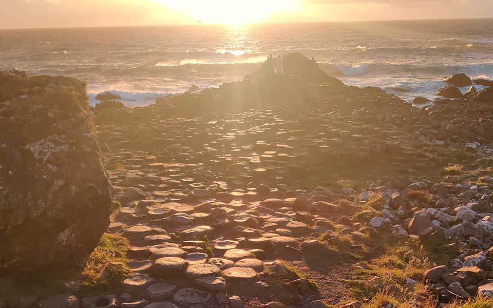 Legends of Northern Ireland | Culture & Heritage Tours