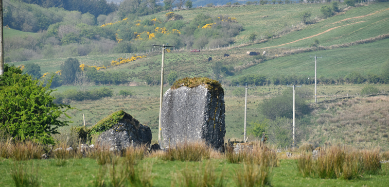 Unique Irish Geology | Slieve League, Burren, Causeway | Wilderness Ireland