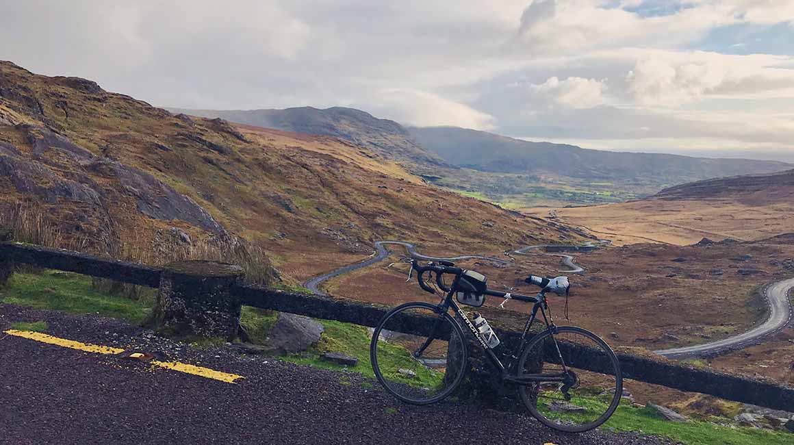 Best Bike Loops in Ireland | Wilderness Ireland