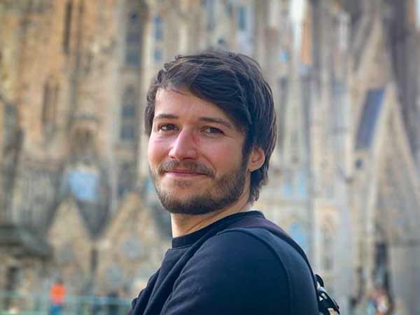 Hubert Rudzinski: Our People: Wilderness Ireland