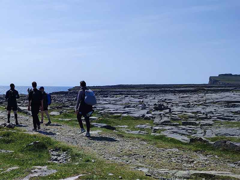 Ireland's Best Beaches - Wilderness Ireland