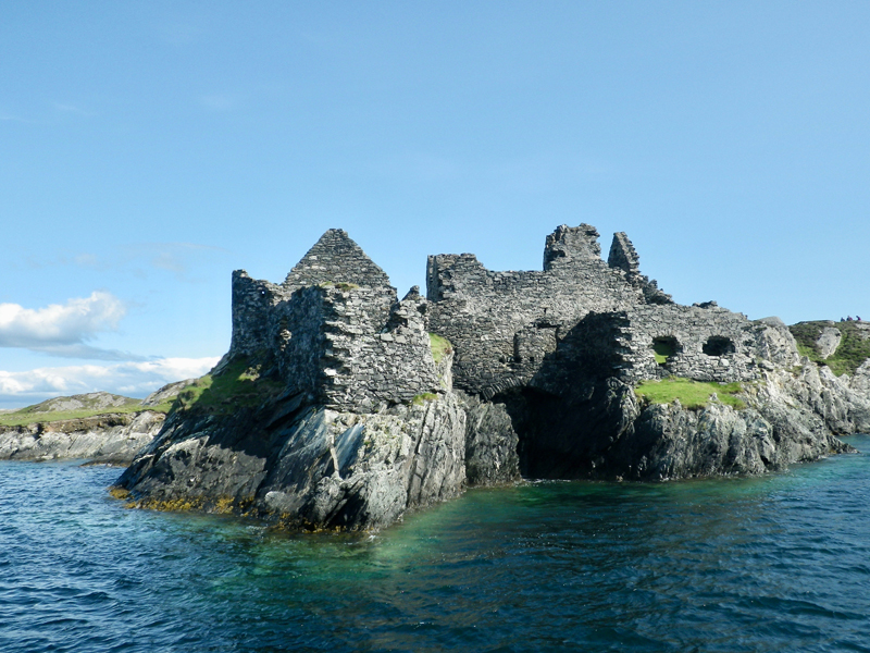 Top 15 Islands of Ireland & How to Visit - Wilderness Ireland