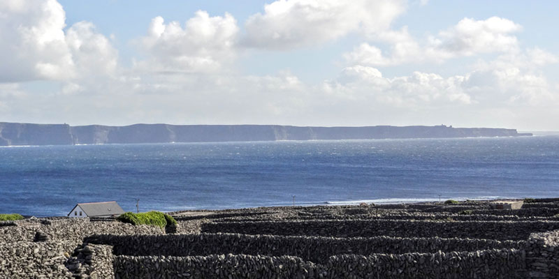 Explore Islands of Ireland near Connemara & Mayo | Wilderness Ireland