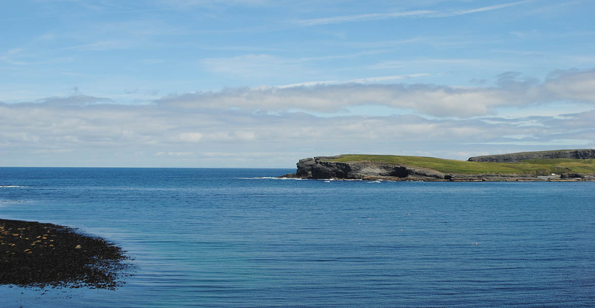 Best Hikes for Families in Ireland - Wilderness Ireland