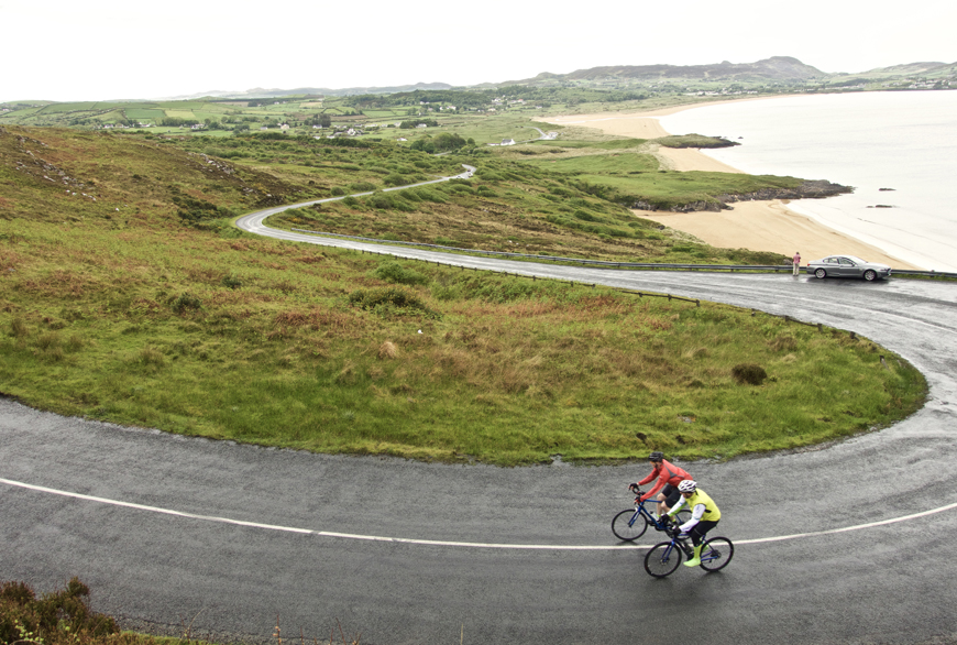 Why Explore Ireland by Bike & How to Prepare - Wilderness Ireland