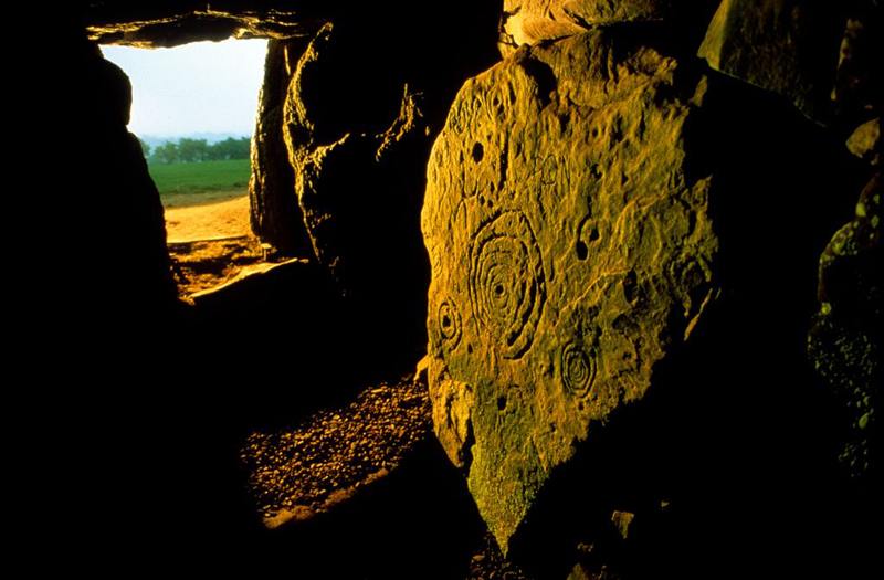 The Summer & Winter Solstice in Ireland - Wilderness Ireland