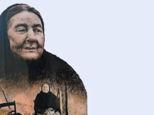 Powerful Irish Women: Peig Sayers - Wilderness Ireland