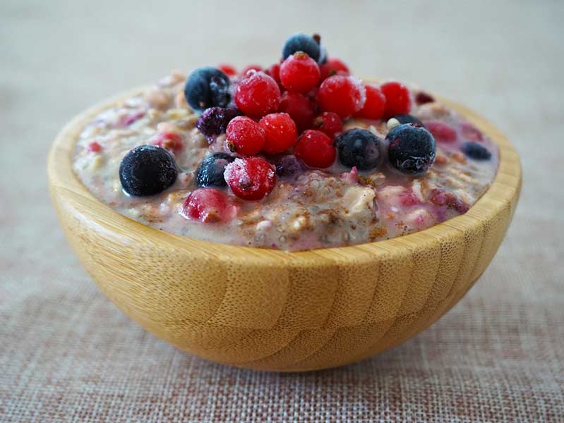 Irish Breakfast Recipes: Eating in Ireland | Wilderness Ireland