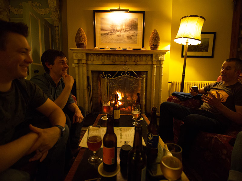 Why is Ireland Perfect for Cycling & Biking? | Wilderness Ireland