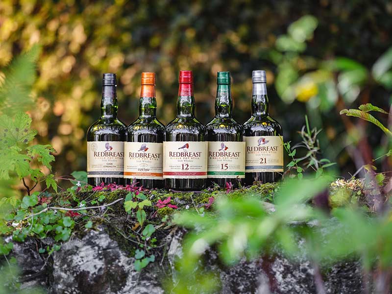 Guide to Irish Whiskey - Wilderness Ireland