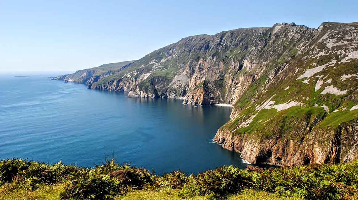 Best Bike Loops in Ireland | Wilderness Ireland