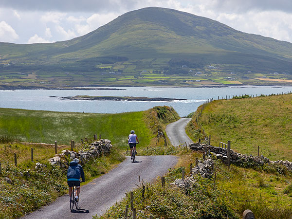 Southwest Ireland’s Best Bike Routes - Wilderness Ireland