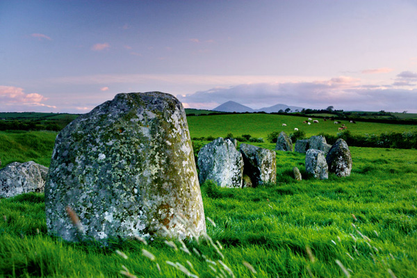 Private Tour: Ancient Ireland - Irish History | Wilderness Ireland
