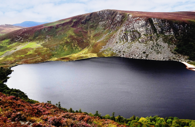Ireland's Most Beautiful Lakes | Wilderness Ireland