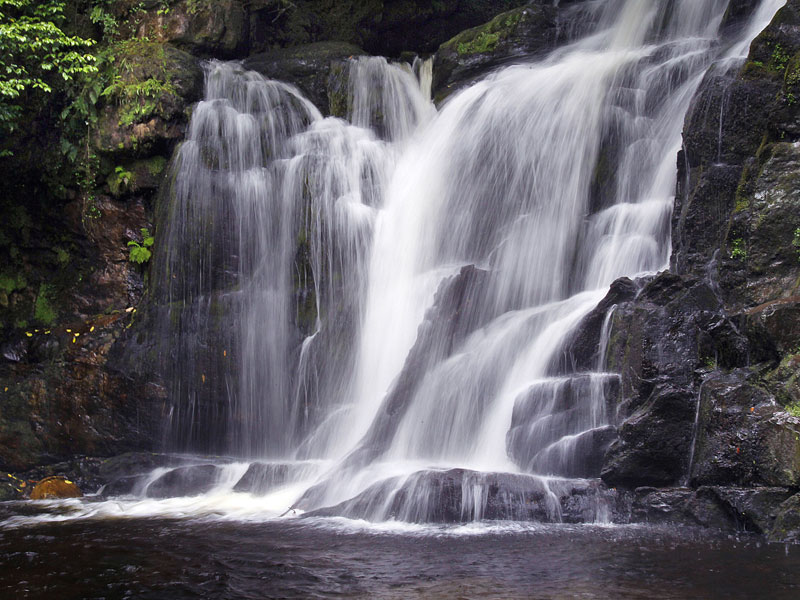 11 Amazing Waterfalls in Ireland | Wilderness Ireland