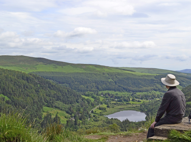 Hike Ireland's Long Distance Trails | Wilderness Ireland
